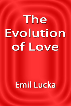 eBookIt.com Bookstore: The Evolution of Love