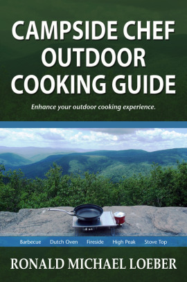 eBookIt.com Bookstore: Campside Chef Outdoor Cooking Guide: Enhance ...