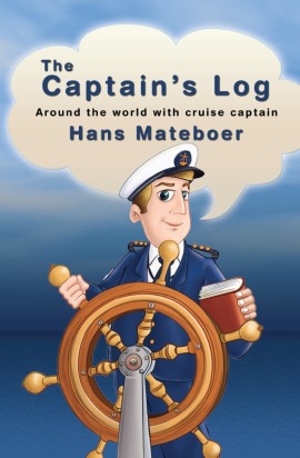 eBookIt.com Bookstore: The Captain's Log